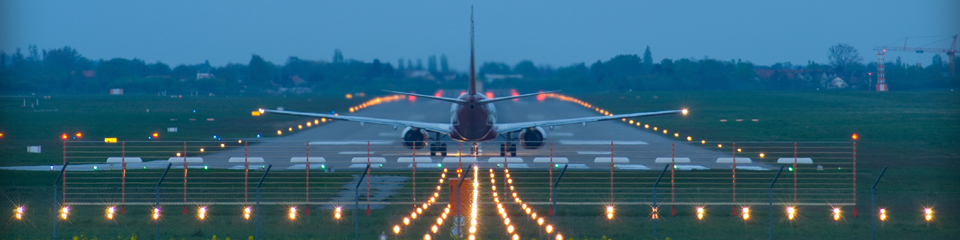 About CSI Aviation - Solutions to Commercial and Government