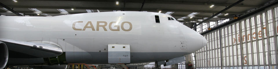 Cargo Charter Flights, Air Cargo Charter Services