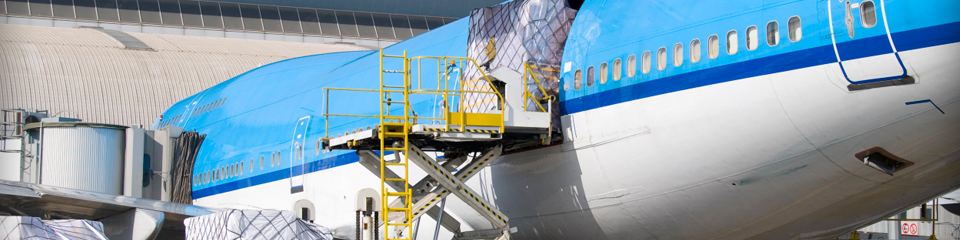 Cargo Aircraft - Small, Medium, Large Cargo Aircraft