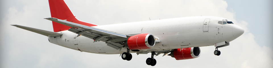 Cargo Aircraft - Small, Medium, Large Cargo Aircraft